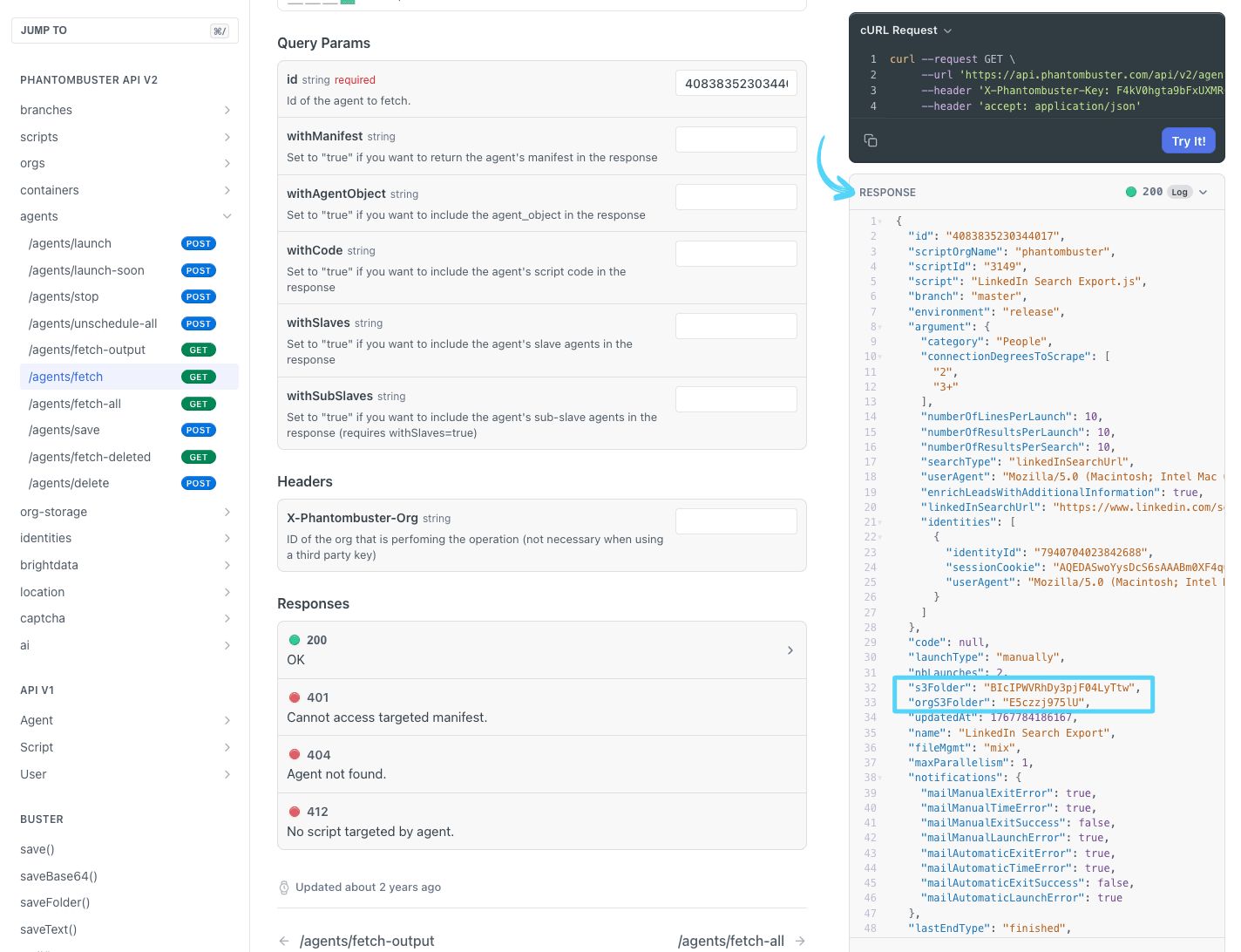 How to retrieve a Phantom’s result files (CSV or JSON) via API ...